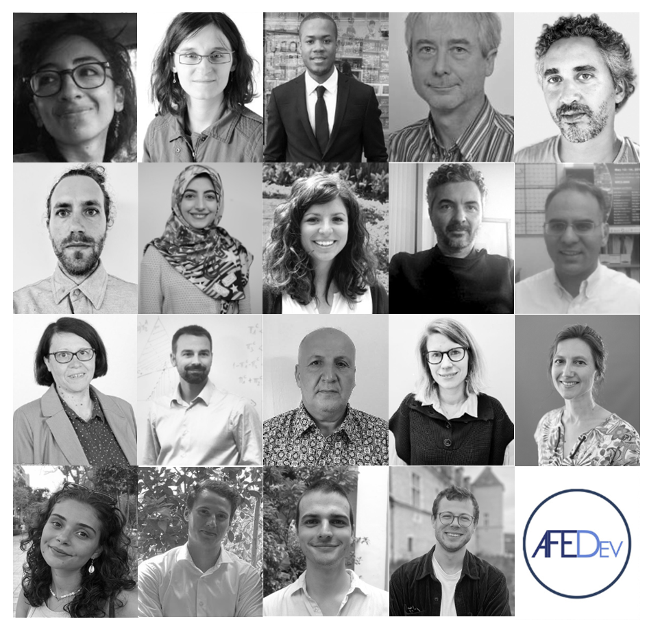 Qui sommes-nous ? – AFEDEV